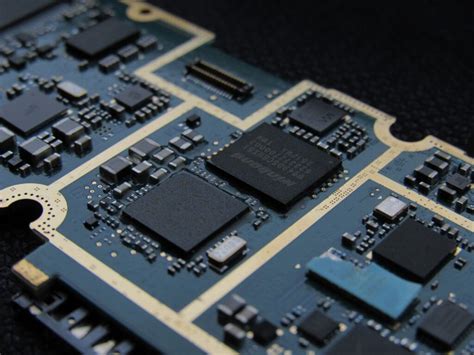 Pcb Components The Building Blocks Of Modern Electronics Active Pcb