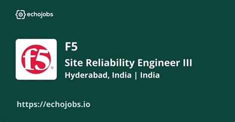 Hiring Site Reliability Engineer Iii Hyderabad India India Remote Hybrid Ansible Terraform