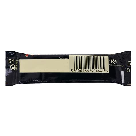 Mars Chocolate Bar 51 G Online At Best Price Lulu Uae