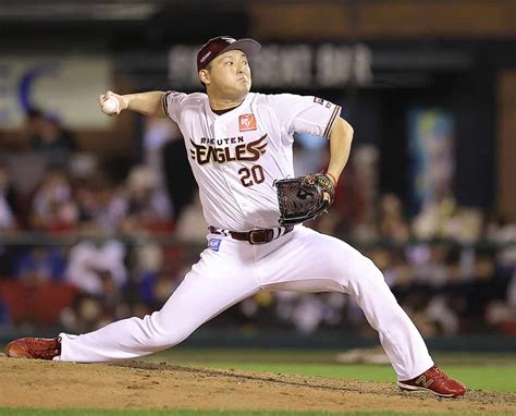 「典型的ないじめっ子のコメント」元楽天・安楽、パワハラ問題に初言及も内容が火に油を注ぐ結果に ライブドアニュース