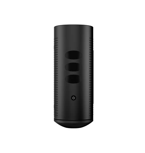 Titan™ By Kiiroo® Interactive Vibrating Sex Toy For Men