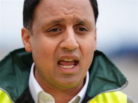 Labour Rejects Call To Back Snp Candidate To Unseat Tory Leader