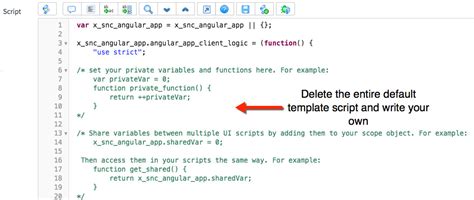 Angular Script Template Williamson Ga Us