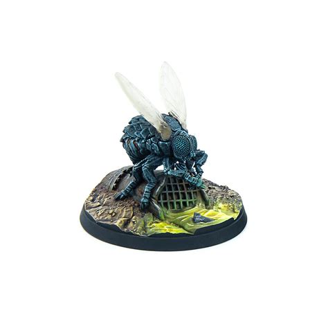 Fallout Wasteland Warfare Creatures Bloatflies