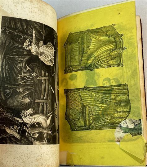 Lot Godey S Lady Book And Magazine Vol Xli By Sarah Jane Hale