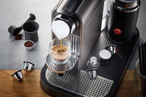 Капсульная кофемашина Nespresso: как пользоваться, какие капсулы ...