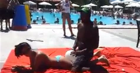 Misc Clip Of The Week Best Party Game Pop A Balloon In Various Sex Positions