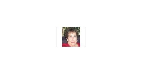 Norma Keefer Obituary 2018 Santa Barbara Ca Santa Barbara News Press