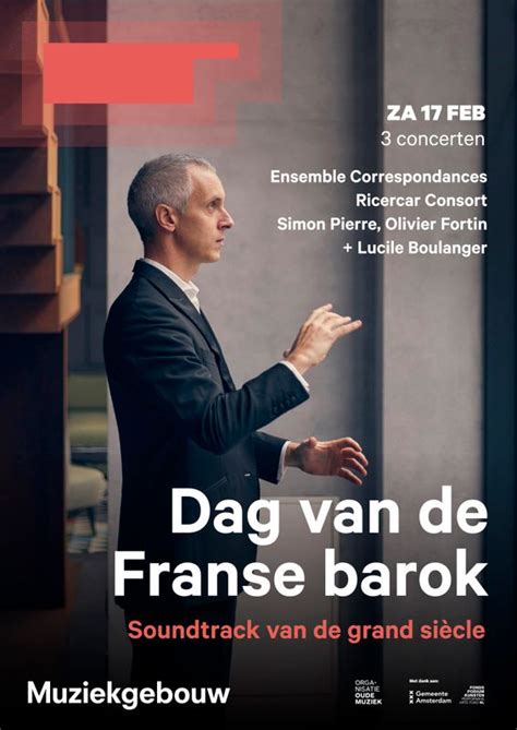 Charpentier Leçons de ténèbres Ensemble Correspondances Sébastien