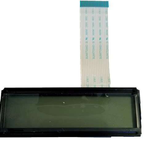 Replacement Lcd Screen For Sda 100 Steppir Inc Antennas For