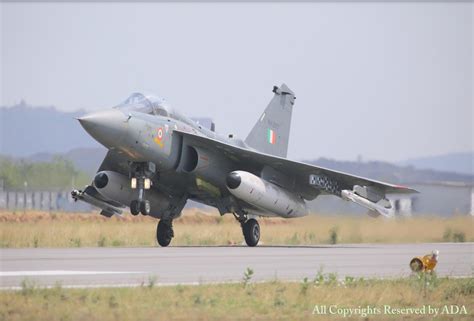 Tejas Fighter Jet To Perform At Aero India 2017 Blog Before Flight