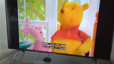 The Book Of Pooh Season 1 Credits Youtube