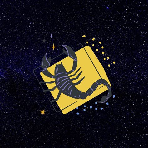 今日の12星座占い さそり座 2023年1月23日 トリウィア
