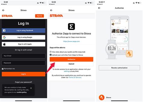 how to sync amazfit bip and bip s with strava mashtips