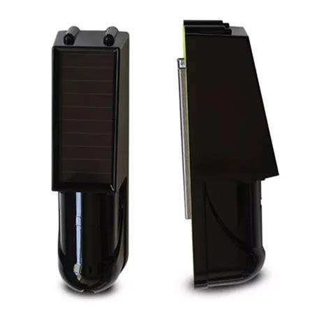 Barrera Infrarroja Inalámbrica Solar Tuya Sib010 Tuya Smart Barrera