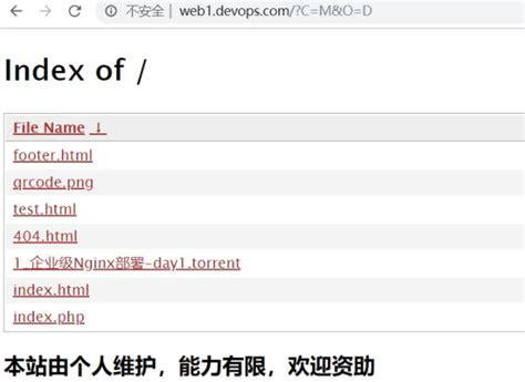 Nginx模块综合简介 知乎