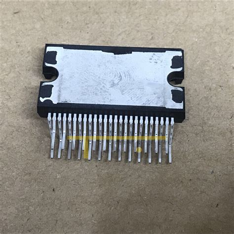1PCS TB2931HQ Power Amp IC HZIP25' EA | eBay
