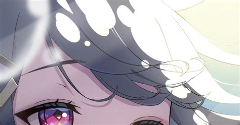 Virtual Youtuber Girl Nijisanji 小清水透 Pixiv