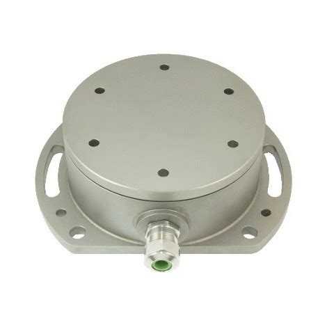 Single Axis Accelerometer