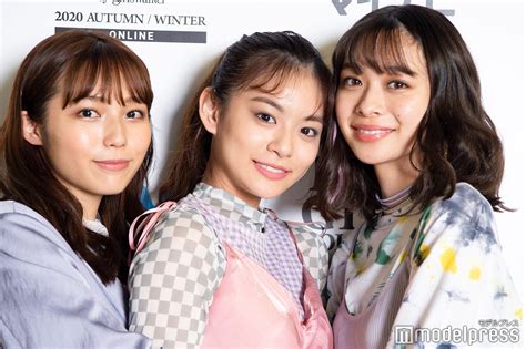 画像137 「seventeen」永瀬莉子＆田鍋梨々花＆秋田汐梨「性」のリアル描くドラマ主演「不安もあった」 モデルプレス