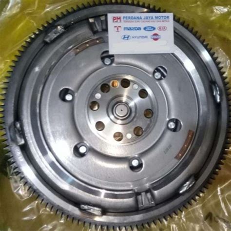 Jual Flywheel Assy Roda Gila Gigi Gendeng Ford Ranger Everest Mazda