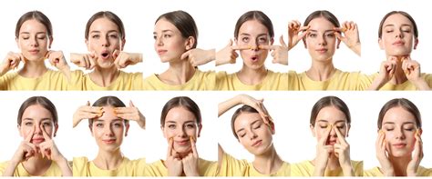 Face Yoga 2025 Rahasia Wajah Kencang Tanpa Botox