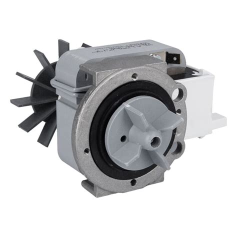 Luth Premium Profi Parts Ablaufpumpenmotor Laugenpumpe Kompatibel Mit