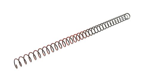 Recoil Spring Assemblies