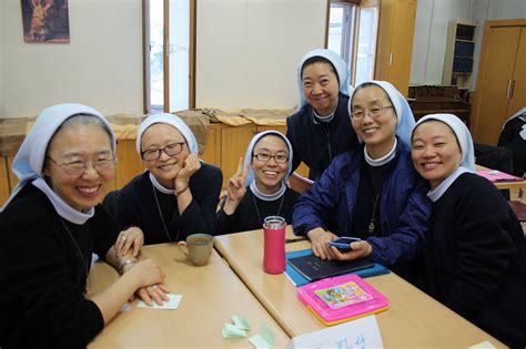Mis Missionary Sisters Of The Immaculate Conception Mic