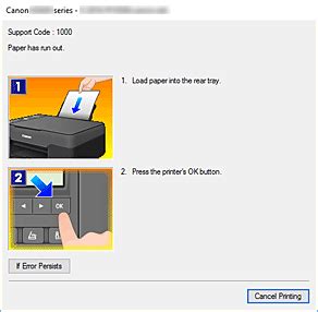 Canon Inkjet Manuals G3020 Series Canon IJ Status Monitor