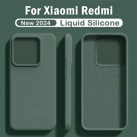 เคสซิลิโคน ฟิล์มด้านmatteไฮโดรเจล สำหรับหน้าจอและฝาหลัง Xiaomi Mi 13t