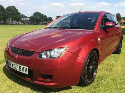 Proton Satria Neo Lotus Engineering Car For Sale
