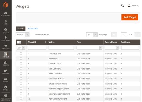 how to create auto related products widget in magento magefan