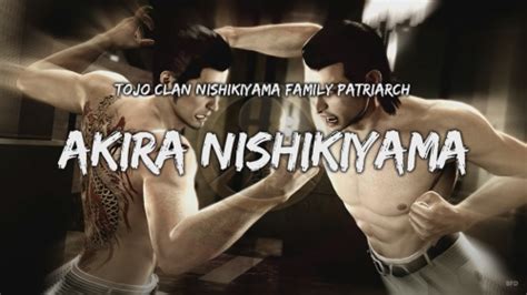 Create A Yakuza And Judgment Dynamic Intro Tier List Tier List Tiermaker