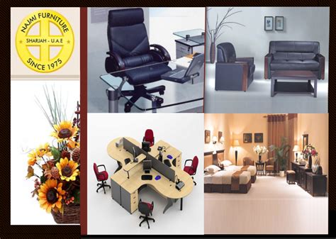 Najmi Furniture Shop In Uae