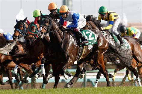 福島牝馬s注目馬・ストーリア、斤量増に勝利か？ スポーツ速報やん！