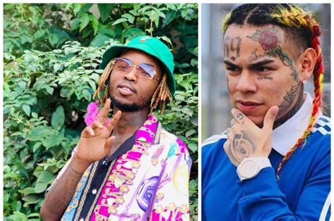 Tekashis Gooba Video Deleted Due To Copyright Violation Chart Attack