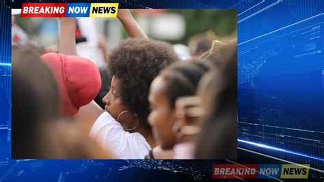 Man Faces Felony Charges For Actions During La Immigration Rally