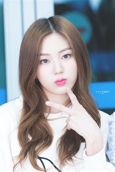 권은빈에 있는 핀