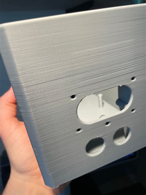 Troubleshooting Bad Petg Print Bambu Lab X Series Bambu Lab