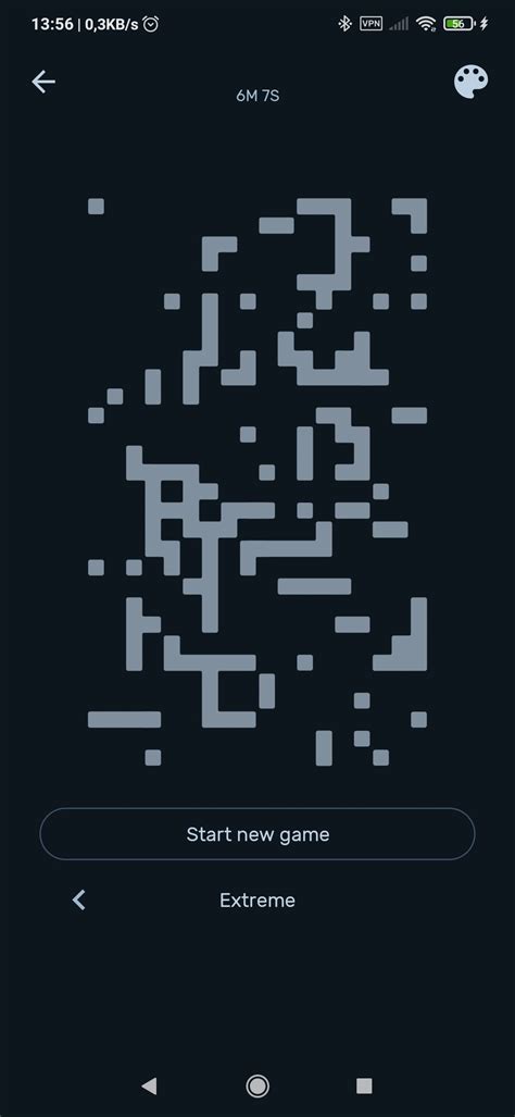 I Finally Got An Eight R Minesweeper
