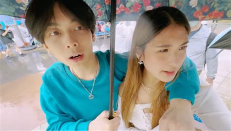 อชิ มิย่า เปิด Vlog แรกสุดหวาน พบคนคลั่งรักหนักมาก คลิป