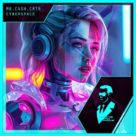 Cyberspace Youtube Music