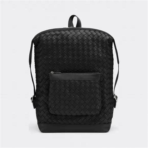 Bottega Veneta Classic Intrecciato V E