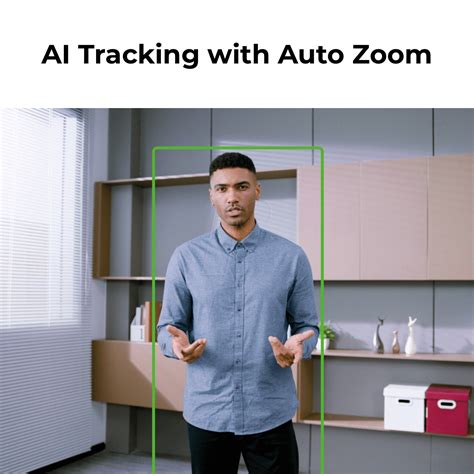 Obsbot Tiny2 Ai Camera 4k 2 Axis Gimbal Voice And Gesture Control