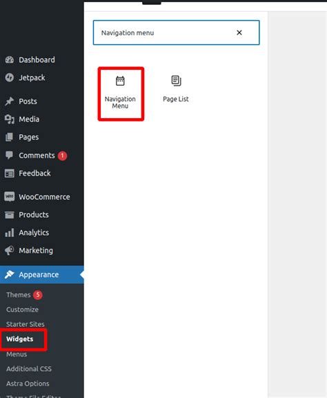 wordpress featured posts how to add in sidebar and pages