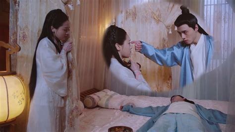 霸道王爷半夜梦游，被调皮王妃打倒在床，爬起来的反应惊呆娇妻！🌙【明月照我心the Love By Hypnotic】 Youtube