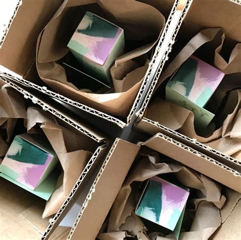 Shipping Day