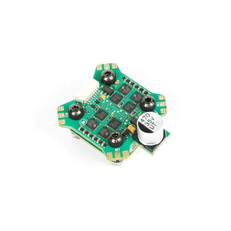 Iflight Blitz Mini F722 E55 2 6s 20x20 Stackcombo F722 Fc 55a 32bit