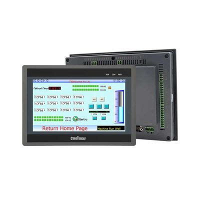 Analog Input PLC And HMI AI Passive NPN Public Terminal Isolated